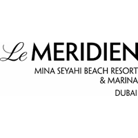 Le Meridien Mina Seyahi Beach Resort & Marina Assistant Director Of ...
