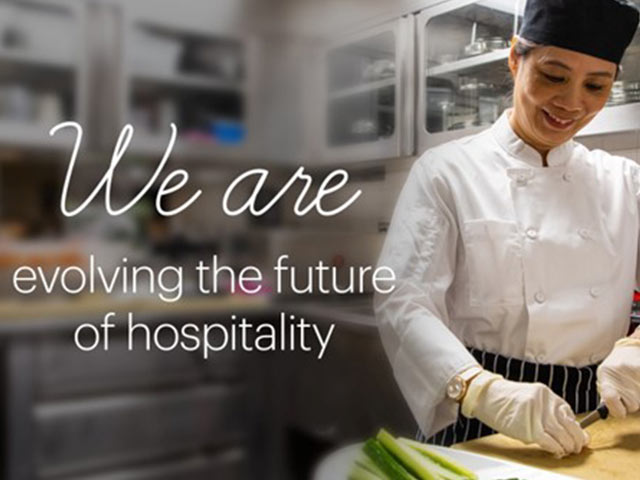 Grand Hyatt Dubai company profile - Caterer Global