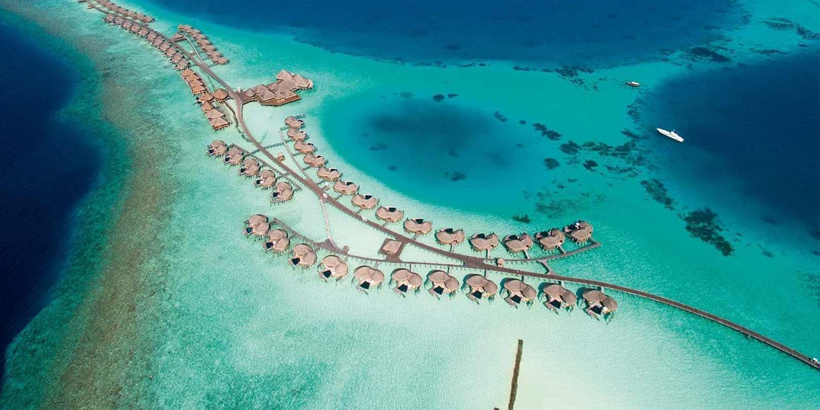 Bar Supervisor in Maldives | Constance Halaveli Resort