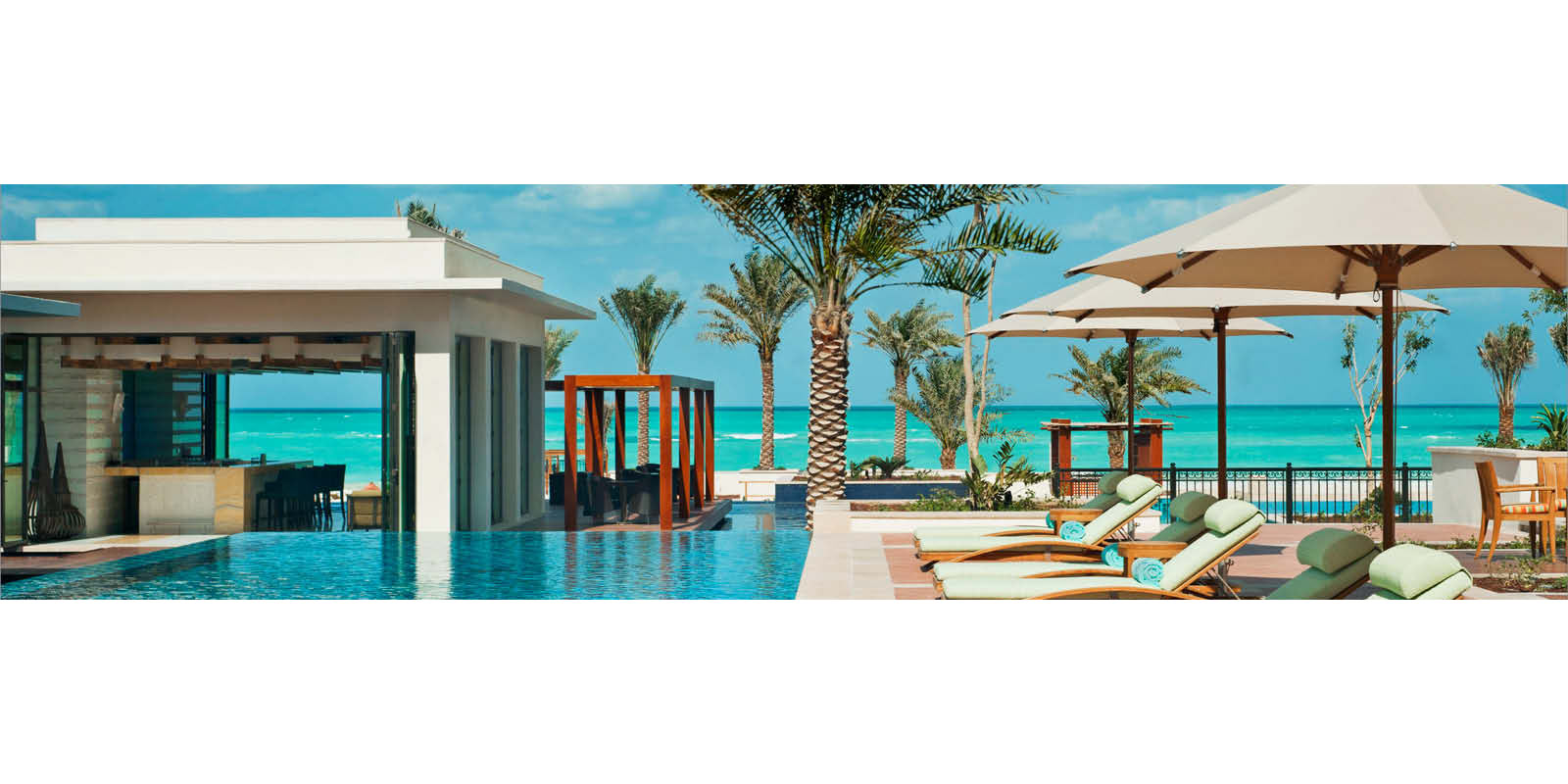 Receiving Clerk in Abu Dhabi | St. Regis Saadiyat Island