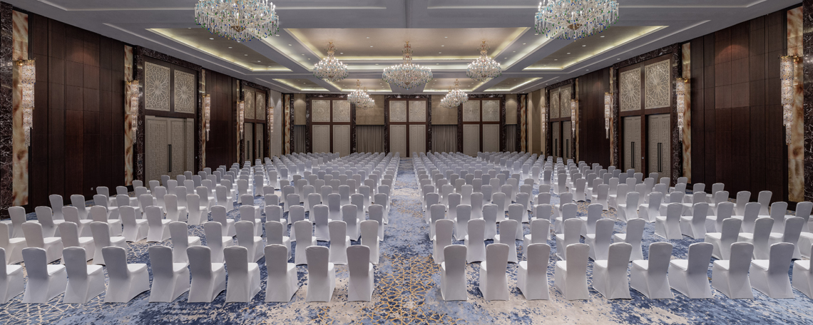 Chef De Partie - Pastry for Conrad Dubai in Dubai | Conrad Dubai