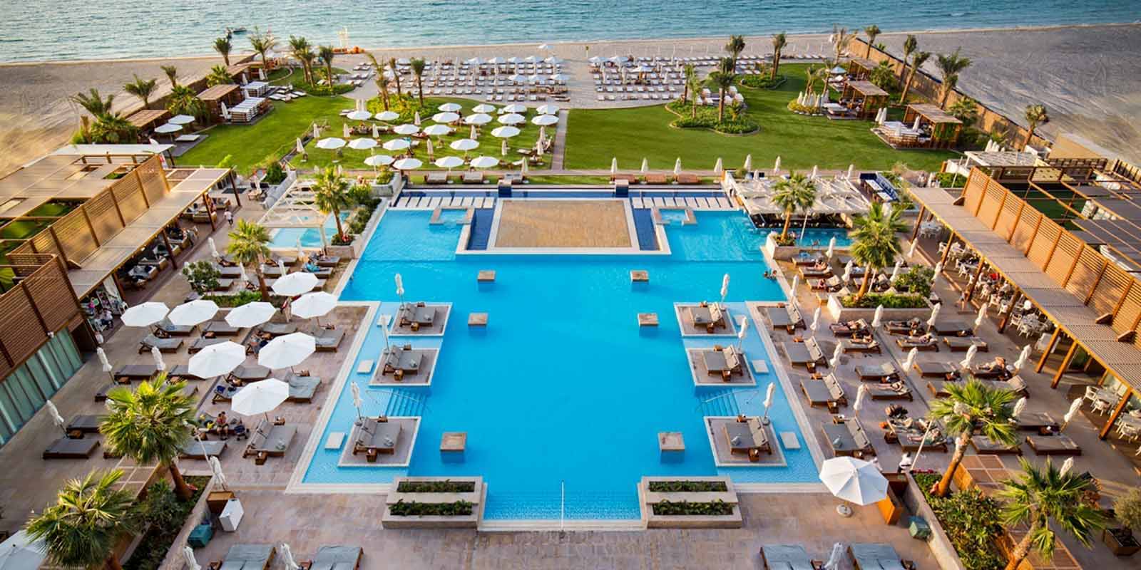 Demi Chef De Partie (Bakery) in United Arab Emirates | Rixos Holding Group.