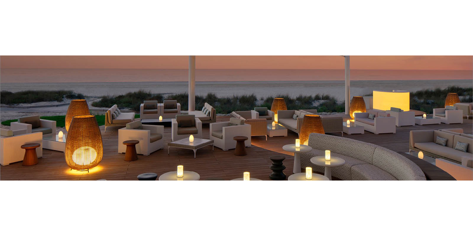 Receiving Clerk in Abu Dhabi | St. Regis Saadiyat Island