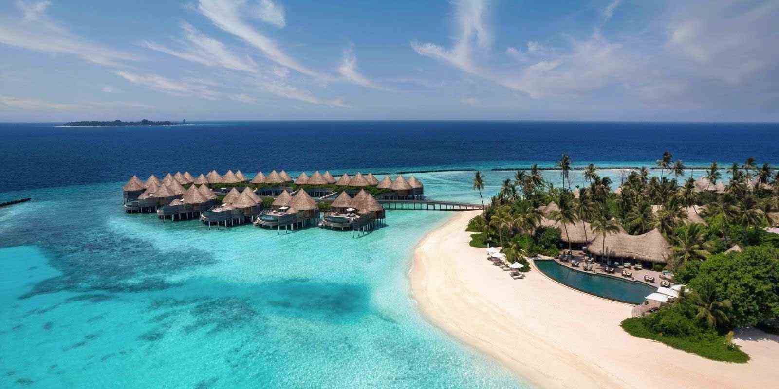 Executive Chef in Maldives | Nautilus Maldives