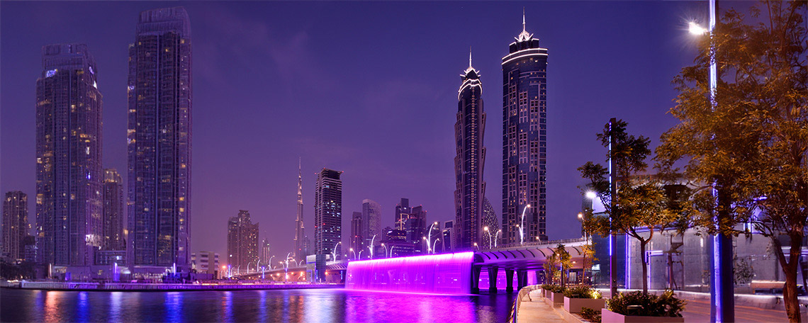 F&B Service Expert - Vault in Dubai | JW Marriott Marquis Hotel Dubai