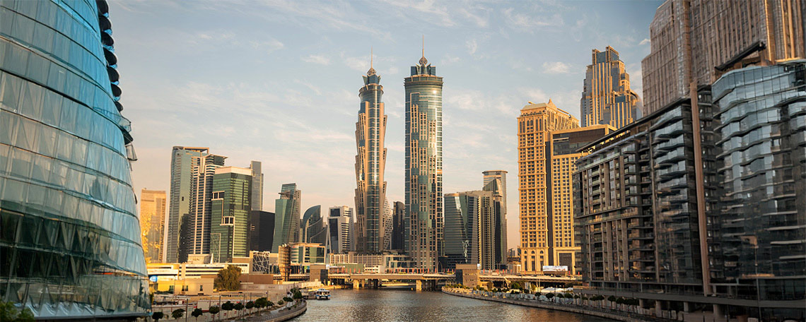 F&B Service Expert - Vault in Dubai | JW Marriott Marquis Hotel Dubai