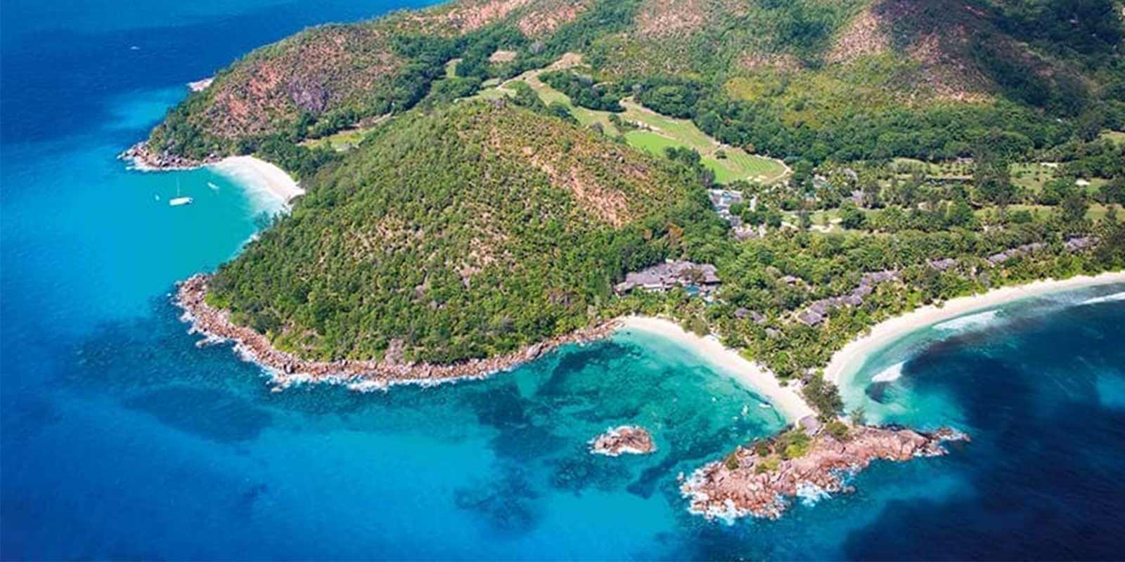 Assistant Food and Beverage Manager in Seychelles | Constance Lemuria ...