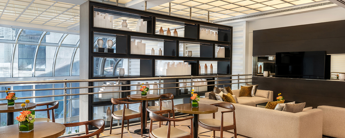 Hotel Cleanliness Expert in United Arab Emirates | Le Royal Meridien ...
