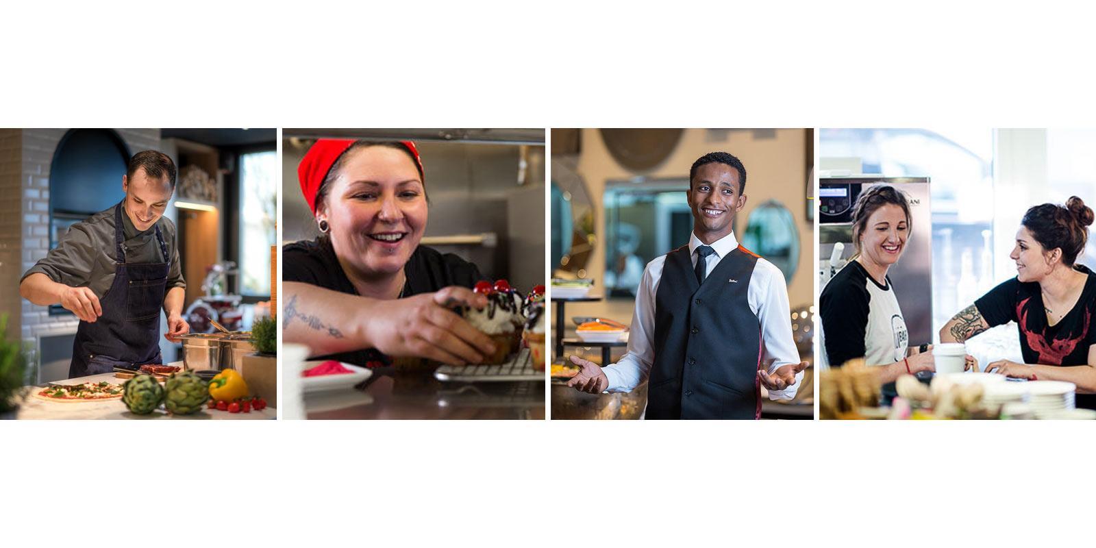 Telephone Operator in United Arab Emirates | Radisson Blu Waterfront Hotel